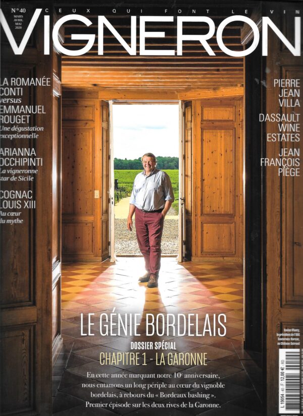 Welcome to Domaine de Boischampt